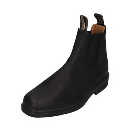 Blundstone Chelsea Boots Dress Series 068 in schwarz | Gr.: 43,5