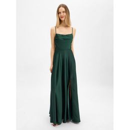 Laona Abendkleid in tanne - 0002 | Gr.: 36