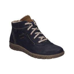 Josef Seibel Stiefelette Steffi 931 in ocean-kombi | Gr.: 38