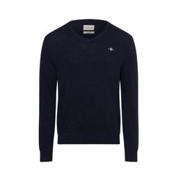 Gant Pullover in marine - 0002 | Gr.: XXL
