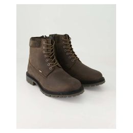 Sioux Winterstiefel in Braun | Gr.: 43