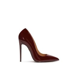 Kazar Pumps NEW NATALIE in Bordeaux | Gr.: 38/39