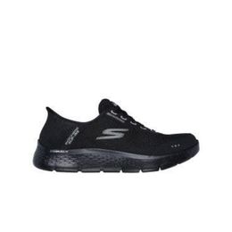 Skechers Sneaker Low in schwarz | Gr.: 43