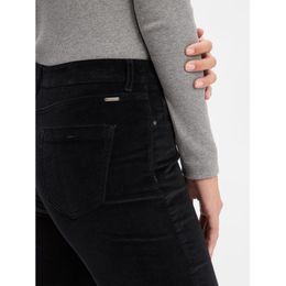 Brax Hose Mary in schwarz | Gr.: 36