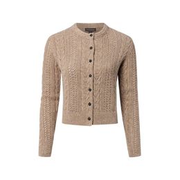Franco Callegari Strickjacke in melange - 0001 | Gr.: XS