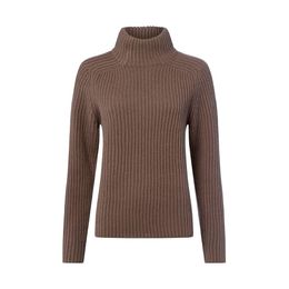 MOS MOSH Pullover MMThyra in taupe - 0003 | Gr.: S