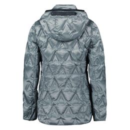 Gil Bret Steppjacke in grau | Gr.: 40