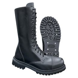 Brandit Shoes in black | Gr.: 43