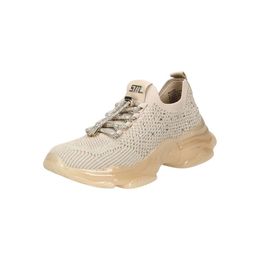 Steve Madden Sneaker in Hellbeige | Gr.: 40