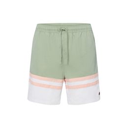 Ellesse Badehose Metuli in lind wei&szlig; - 0001 | Gr.: L