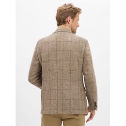 Carl Gross Sakko Theo in beige braun | Gr.: 56