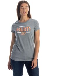 Klim Kute Corp, T-Shirt Damen