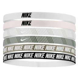 Nike Flex Classic Headbands 6-Pack Printed Unisex