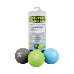 UF Equipment Trigger Point Massage Balls Set