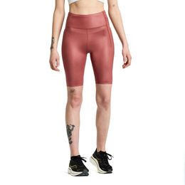 Saucony Pinnacle 8 Inch Tight Short Damen