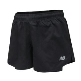 New Balance Sport 2in1 Short Damen