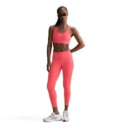 Nike Fast Dri-FIT Mid-Rise Tights Damen