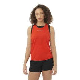 Salomon S/Lab Speed Singlet Damen