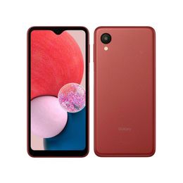 Samsung Galaxy A23 5G 64GB - Rot - Ohne Vertrag