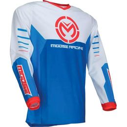 Moose Offroad Qualifier S25, Trikot