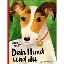 GERSTENBERG Verlag Dein Hund und du