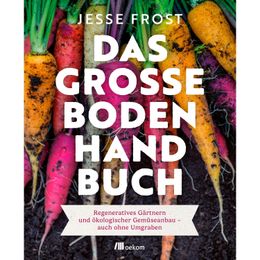 Oekom Verlag Das gro&szlig;e Boden-Handbuch