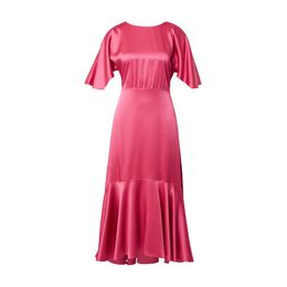 Hugo Kleid 'Kavora' Damen Gr&ouml;&szlig;e 40 pink Winterkleid