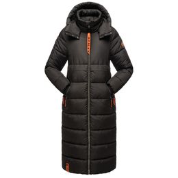 Navahoo Winter Coat female Black size XS