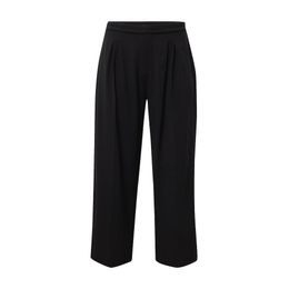 Cita Maass Pleated Pants female Black size 48