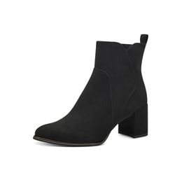 Marco Tozzi Ankle Boots female Black size 41