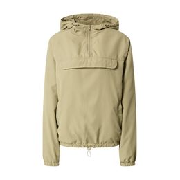 Urban Classics Jacke Damen Gr&ouml;&szlig;e 5XL khaki