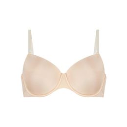 Hunkem&ouml;ller Hunkem&ouml;ller BH Damen Gr&ouml;&szlig;e 75 beige