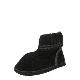 Beck Slippers 'Oetz' boy Black size 33