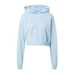 Urban Classics Sweatshirt Damen Gr&ouml;&szlig;e S hellblau