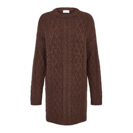 LeGer by Lena Gercke Knitted dress 'Josefina' female Brown size 40