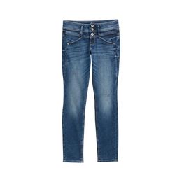 Tom Tailor Jeans 'Alexa' Damen Gr&ouml;&szlig;e 26 blue denim