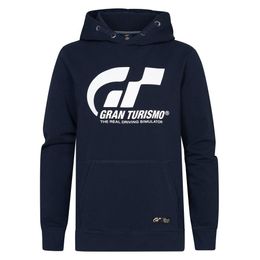 PETROL INDUSTRIES Sweatshirt Jungen Gr&ouml;&szlig;e 152 navy / wei&szlig;