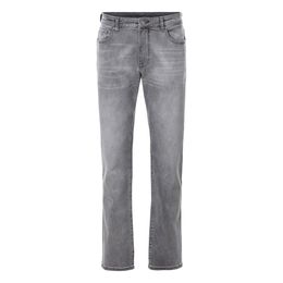 John Devin Jeans male Grey size 34