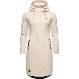 Ragwear Raincoat female Beige size XXL