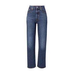 Levi's Levi's Jeans 'Ribcage Full Length' female Blue size 26