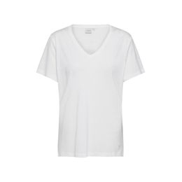 Cream Shirt 'Naia' Damen Gr&ouml;&szlig;e XS wei&szlig;