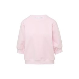 comma, Comma Casual Identity Sweatshirt female Pink size 42