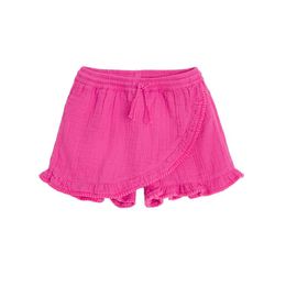 Cool Club Shorts M&auml;dchen Gr&ouml;&szlig;e 128 pink