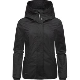 Ragwear Funktionsjacke 'Vannesa' Damen Gr&ouml;&szlig;e XS schwarz