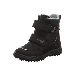 Superfit Snow Boots 'Husky' girl Black size 25