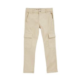 WE Fashion Pants boy Beige size 146
