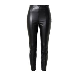 Karen Millen Leggings female Black size 12