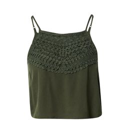 ABOUT YOU Top 'Elenia' female Green size 36