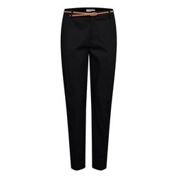 B.Young Chino Pants 'Days' female Black size 42