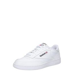 Reebok Sneaker 'Club C 85' Herren Gr&ouml;&szlig;e 48.5 wei&szlig;